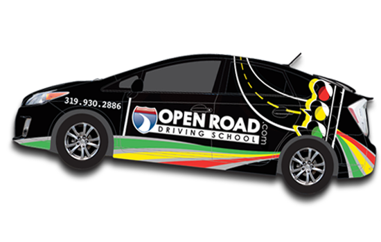Open Road Driving School