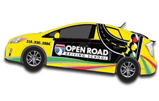 Open Road Driving School